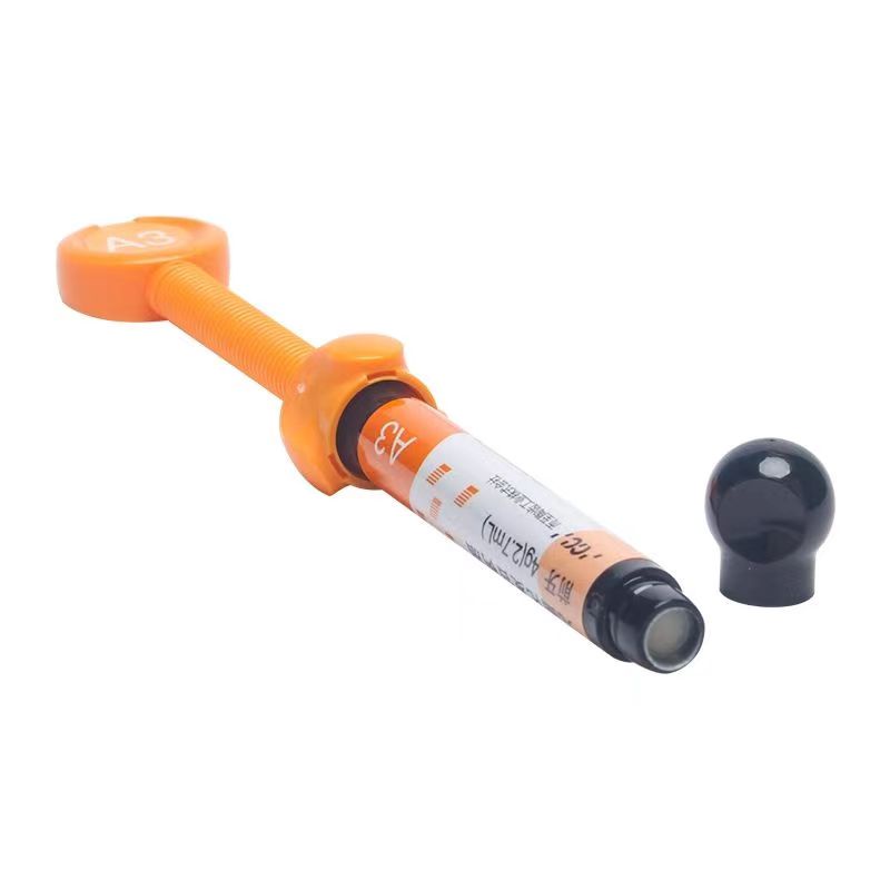 Dental Materials Japan Fuji GC Symphony Composite Nano-resin Light ...