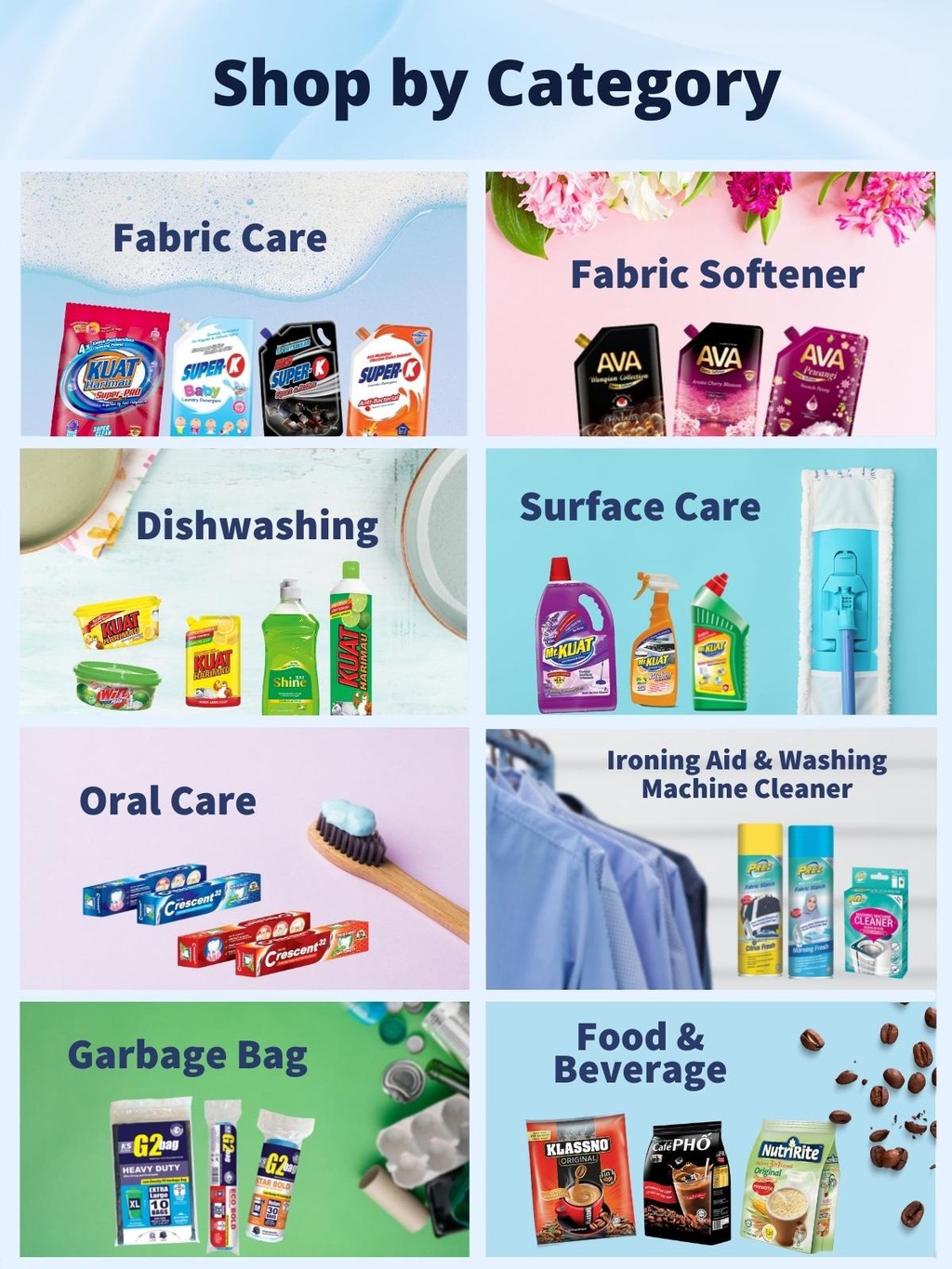 UDI MARKETING SDN BHD Online, March 2023 | Shopee Malaysia