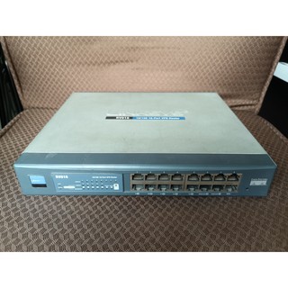 Linksys Cisco RV016 TP-Link TL-R488T 4 or 7 WAN Load Balancing Router ...