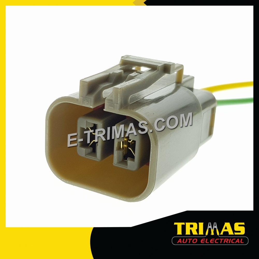 Proton Saga BLM Alternator Plug Harness Pigtail Socket Connector ...