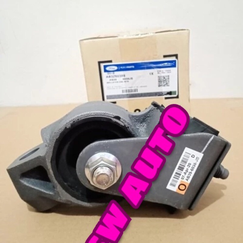 Ford Ranger T6 engine mounting Original | Shopee Malaysia