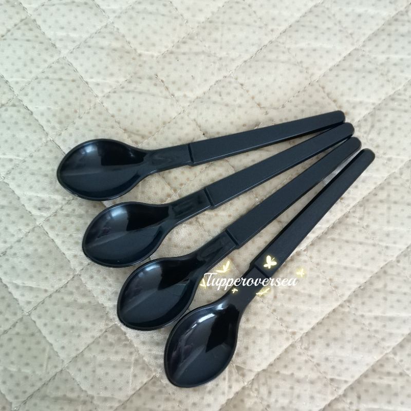 Tupperware Hang On Spoons (4 PCS) | Shopee Malaysia