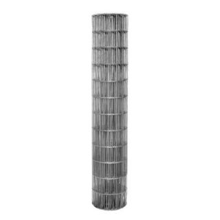 1" X 2" x 4ft brc netting wire mesh (40ft - panjang)/ Jaring besi ...