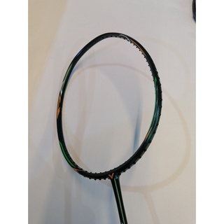 Victor Aura Speed 1000F Badminton Racket 100% Original | Shopee Malaysia