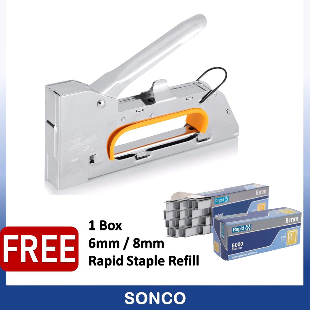 stapler - Prices and Promotions - Jan 2023 | Shopee Malaysia