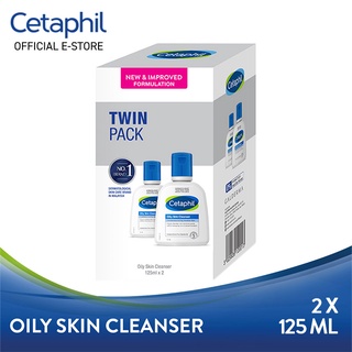 Cetaphil Official Store Online, November 2022 | Shopee Malaysia