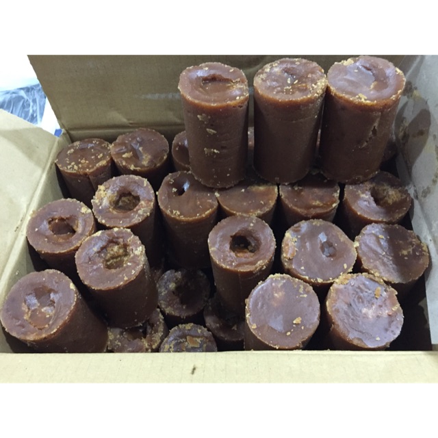 Gula Melaka / Gula Masak Tiub 10kg | Shopee Malaysia