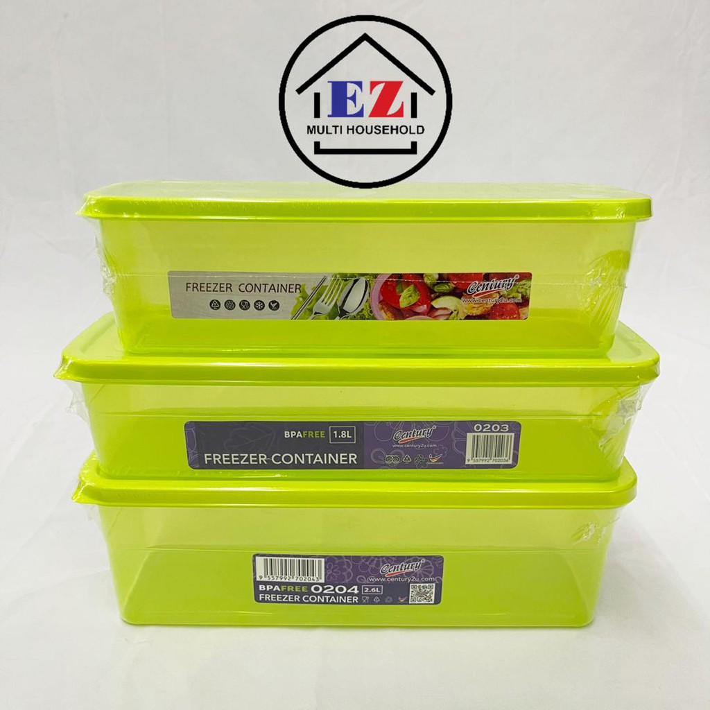 [READY STOCK] 0202/0203/0204 FREEZER CONTAINER / SPOON HOLDER ...