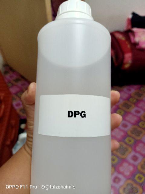 DPG SOLVENT 1KG FOR ROLL ON / SPRAY PERFUME [PREMIUM PERFUME GRADE ...