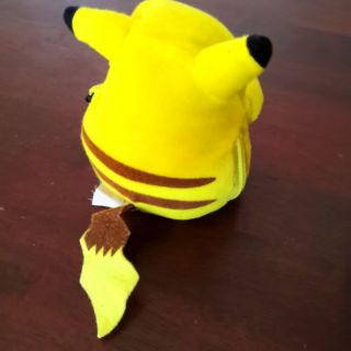 Pokemon : Pikachu Transformer | Shopee Malaysia