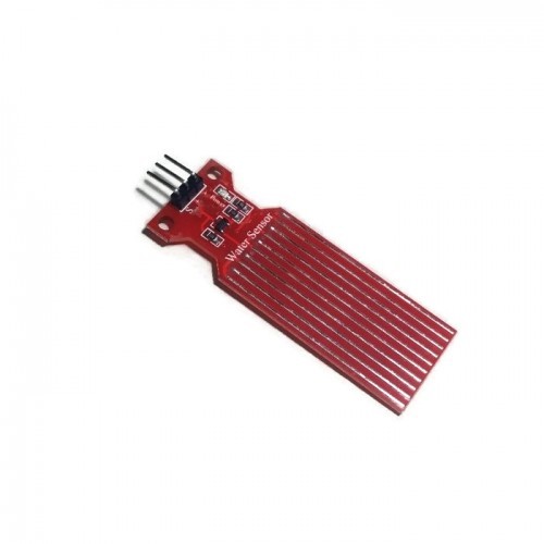 Smart Electronic Rain / Water Level Sensor Module for Arduino | Shopee ...