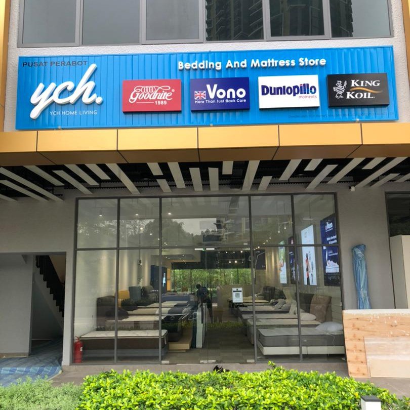 YCH Home Living, Online Shop | Shopee Malaysia