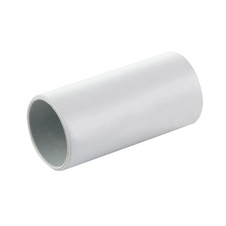 [READY] Electrical PVC Conduit Pipe Joint Accessories 3/4" / 1" (WHITE ...