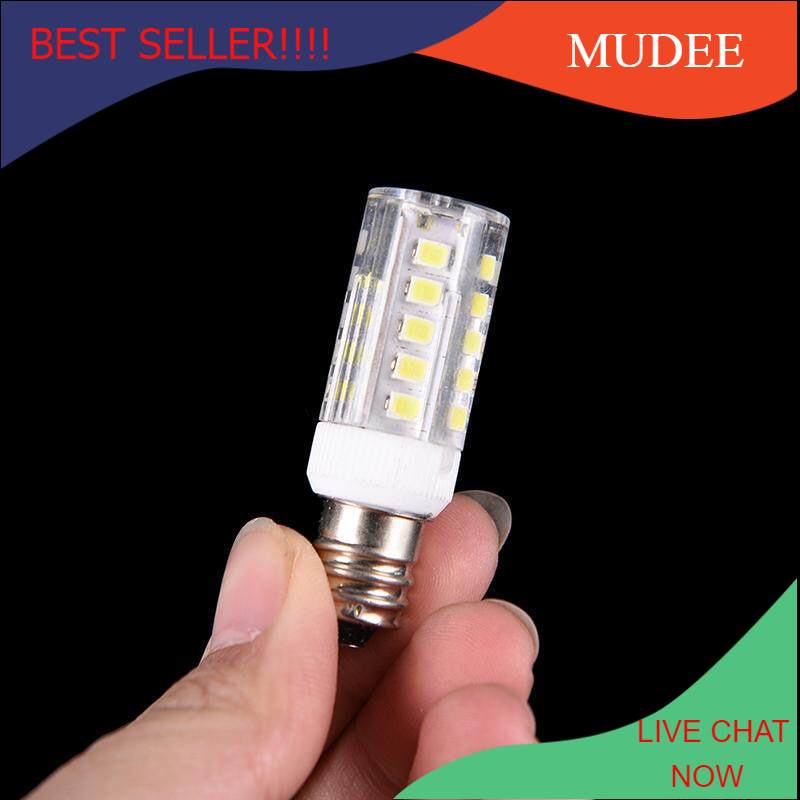 E12/E14 Mini Dimmable LED Light Chandelier Spotlight Fridge Refrigerator Lamp | Shopee Malaysia