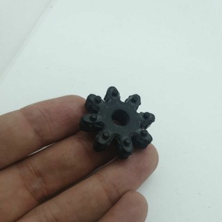 KIA FORTE HYUNDAI ELANTRA MD KIA CERATO STEERING COUPLING BUSH | Shopee ...