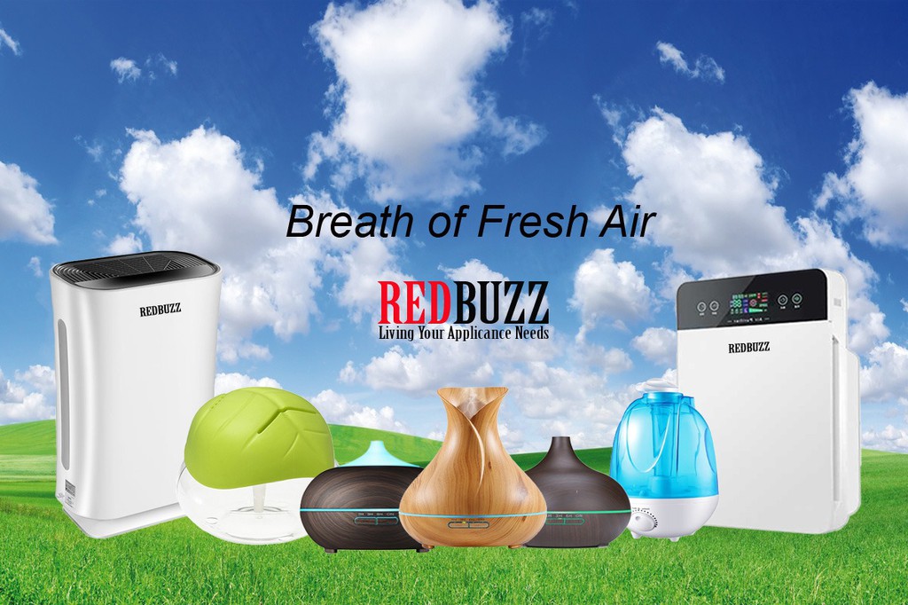 REDBUZZ Official Store, Online Shop | Shopee Malaysia