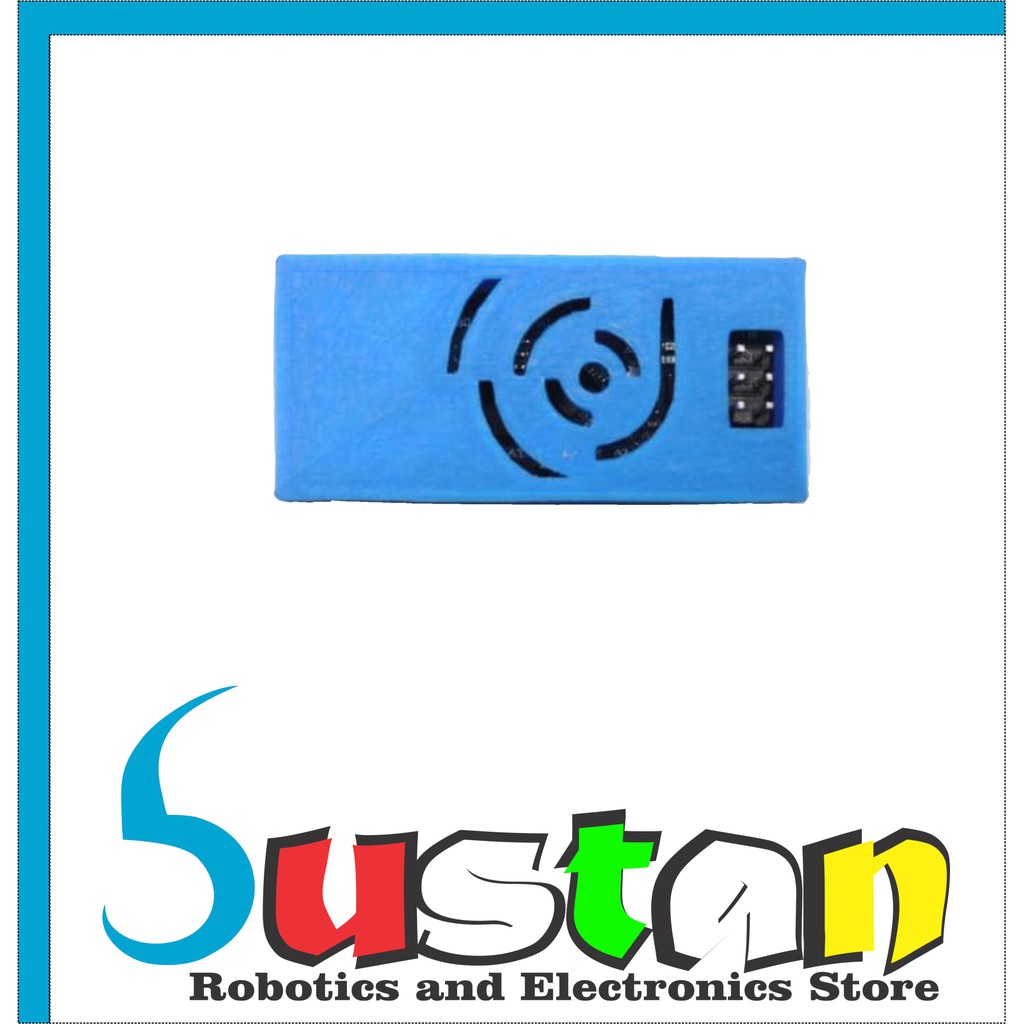 Arduino Nano Case Case 3D Printing Frame Chassis Body Box | Shopee Malaysia