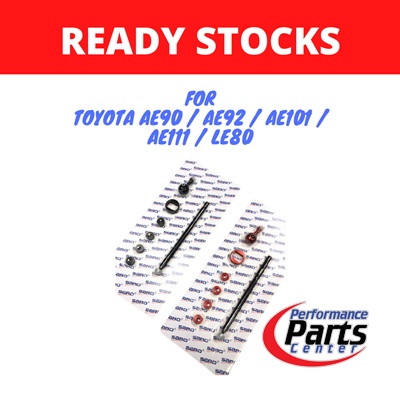 SARD Short Shifter for Toyota AE90 / AE92 / AE101 / AE111 / LE80 ...