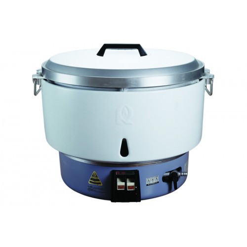 Sawana Commercial Gas Rice Cooker (10 L) RR-80 SW60 | Shopee Malaysia