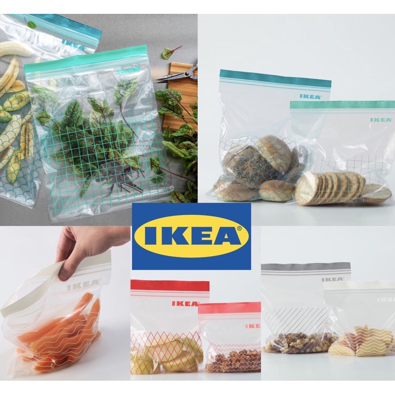 Ikea Plastic Zip Lock Bags :: Keweenaw Bay Indian Community