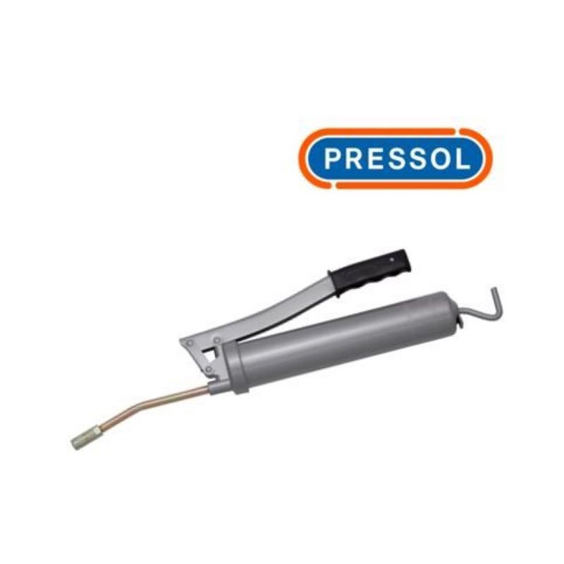 PRESSOL Hand Lever Grease Pump 500cc (Germany) | Shopee Malaysia
