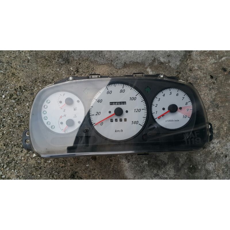 Daihatsu K-Car Meter For Kenari Auto Meter. Made in japan | Shopee Malaysia