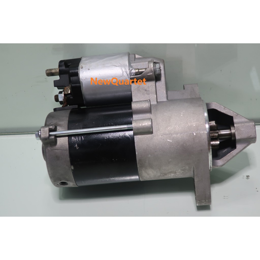 NEW Starter Motor 12V 8 Tooth 0.8 kW For Nissan Vanette C22 Datsun ...