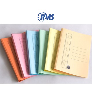 LION 350 Spring Flat File 310gsm | Shopee Malaysia