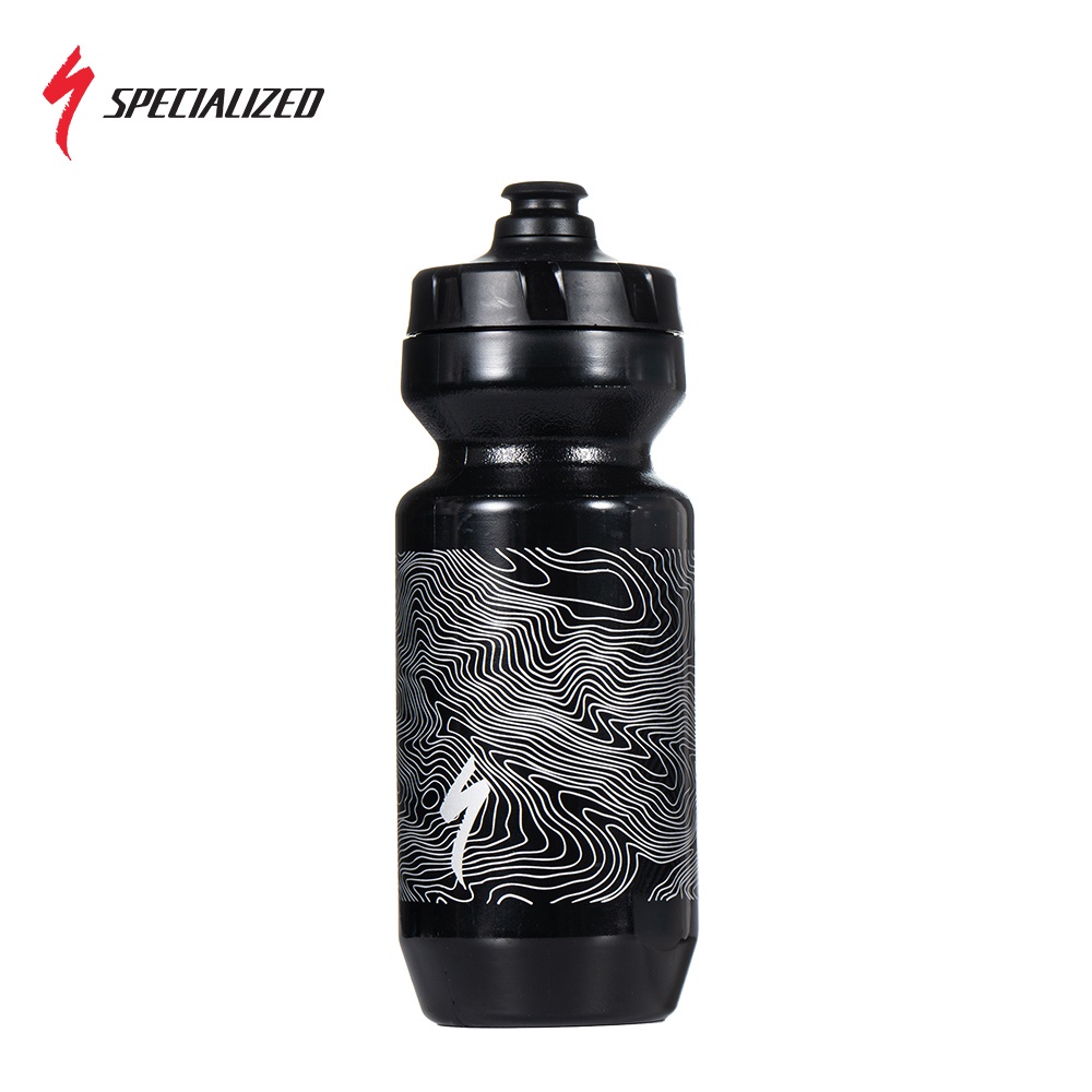 Specialized cycling water bottles Road bike bottle riding sports drink ...