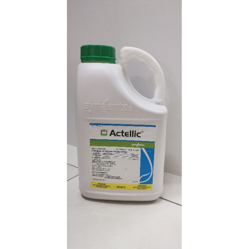(Pest Control) Syngenta Actellic 5 Litre Insects Chemical | Shopee Malaysia