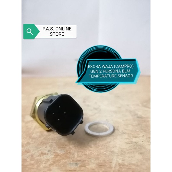 GEN 2 PERSONA WAJA CAMPRO BLM EXORA TEMPERATURE SENSOR | Shopee Malaysia