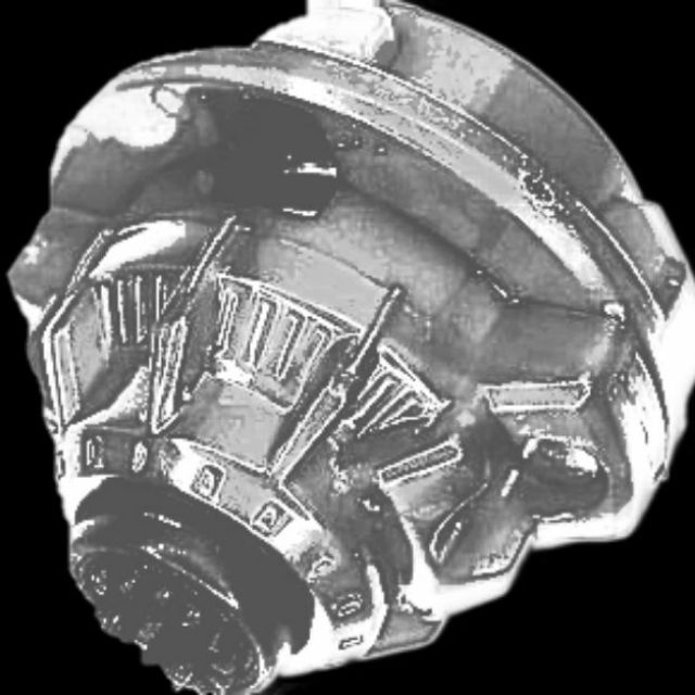 Takara tomy Beyblade burst Driver : Keep' / Friction/ Orbit Metal ...