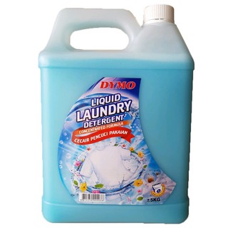 Sabun Cuci Laundry Dalchaebi