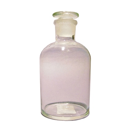 Science & Lab Tools- Reagent Botol 250ml 500ml [Ready Stock] | Shopee ...