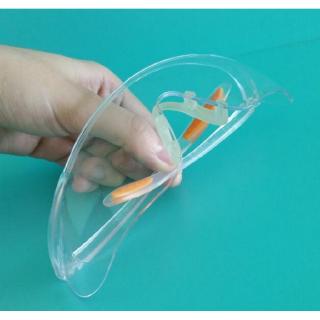 KY1151 KINGS Safety Goggles Clear Safety Eyewear Safety Glass Spectacle ...