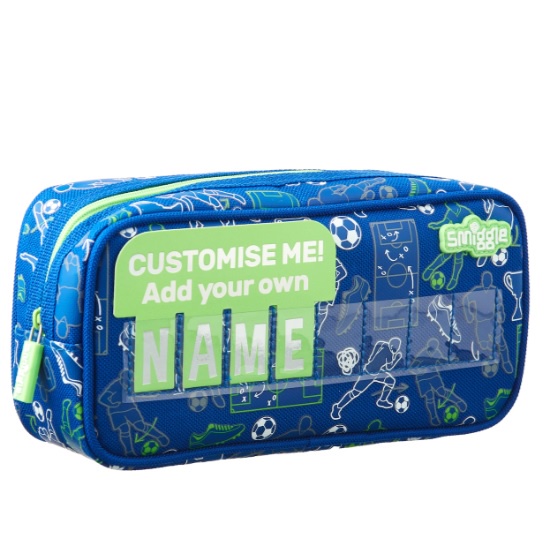 Original Smiggle ID Pencil Case | Shopee Malaysia