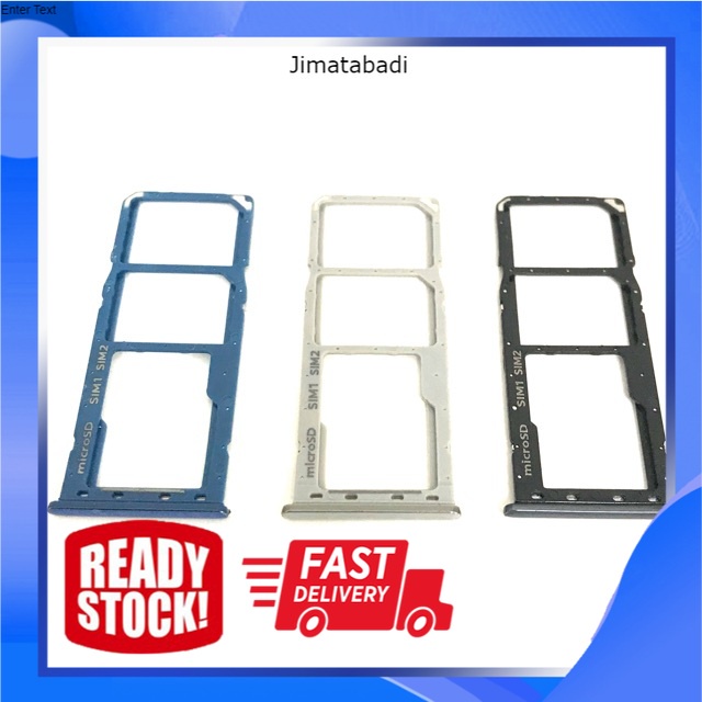 SAMSUNG A30S SIM TRAY | Shopee Malaysia