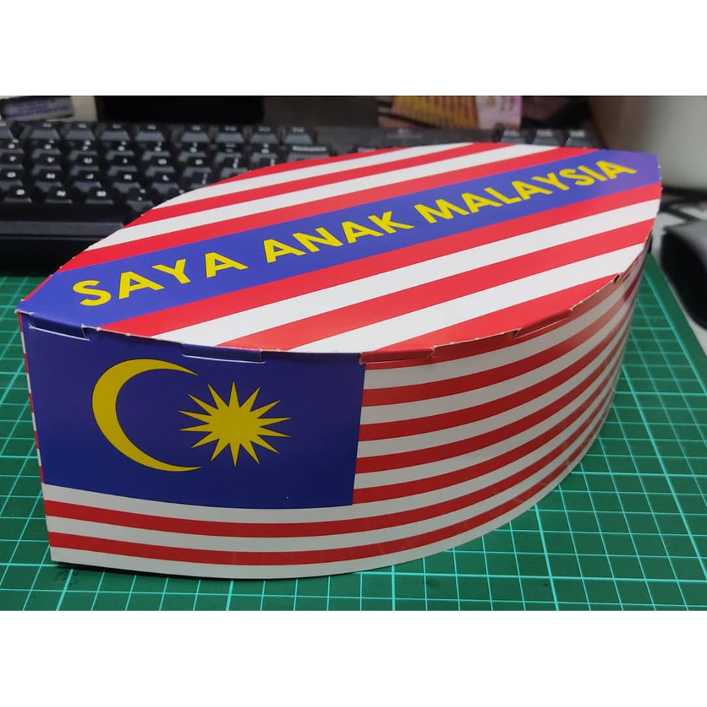 PROMO!!!! Songkok Merdeka | Shopee Malaysia