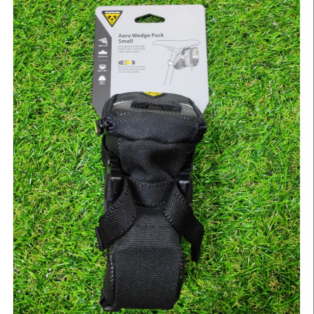 Topeka Aero Wedge Pack （Small） | Shopee Malaysia