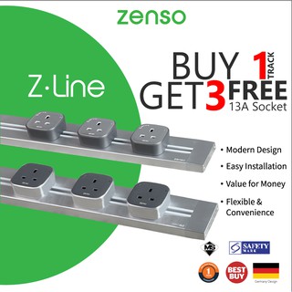 Zenso Electric, Online Shop | Shopee Malaysia