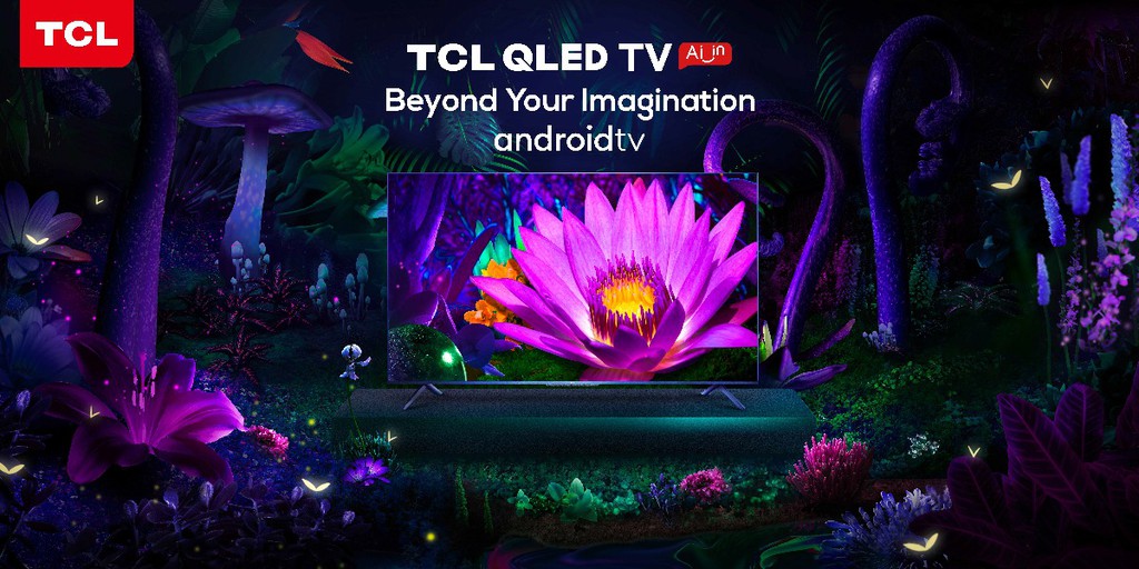 TCL MALAYSIA OFFICIAL STORE, Online Shop | Shopee Malaysia