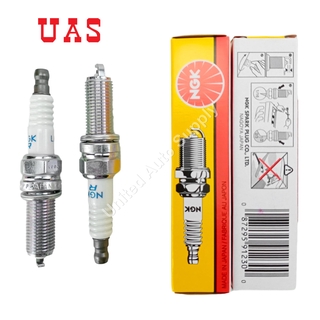 NGK Spark Plugs LKR6F-10 For PROTON Ertiga 1.4 | Shopee Malaysia