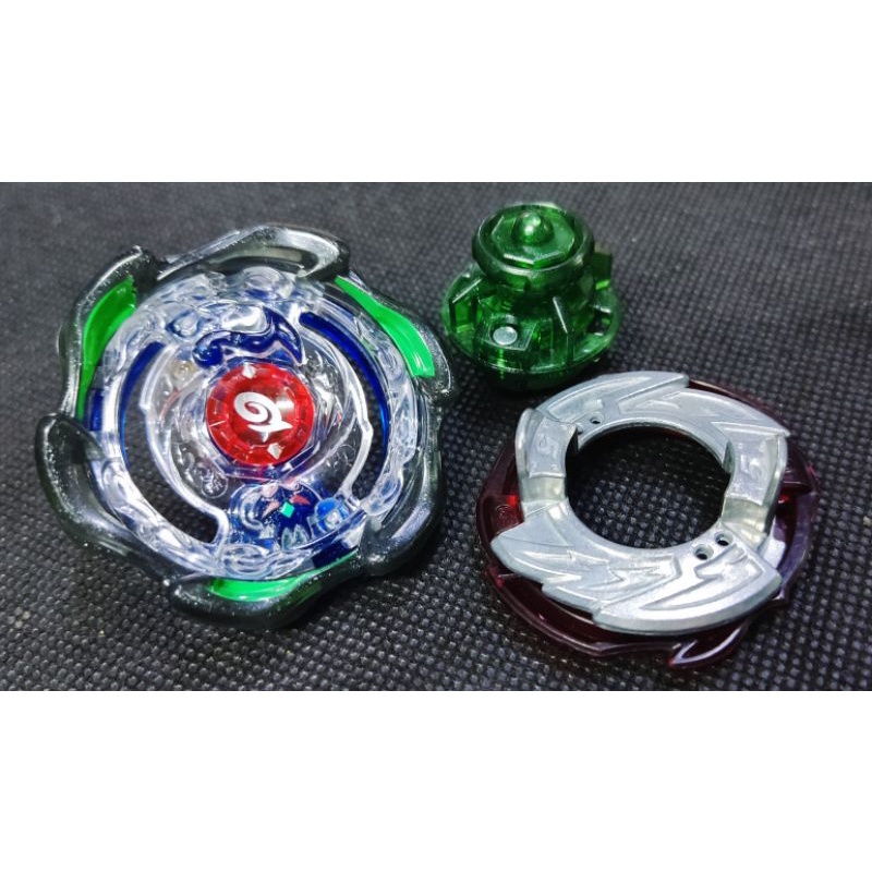 Takara Tomy Beyblade burst Blast genius 5G guard | Shopee Malaysia