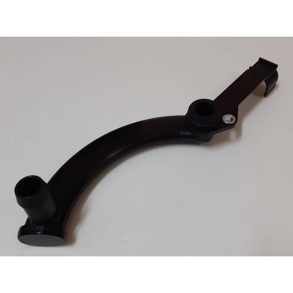 Mercedes Benz W204 W212 W207 M271 CGI Original Oil Cooler Plastic Fiber ...