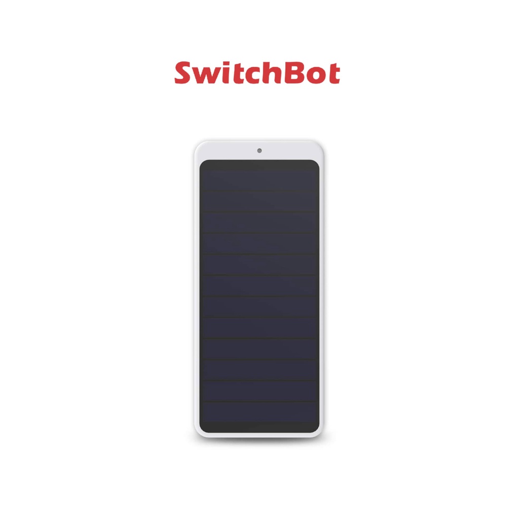 SwitchBot Solar Panel (for SwitchBot Curtain) | Shopee Malaysia