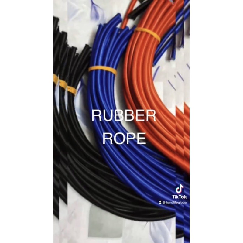 Tali Getah utk ikat canvas lori ( 3 kaki ) | Shopee Malaysia