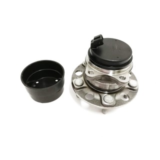 52730-C1100 WHEEL BEARING with hub-REAR SIDE (HYUNDAI TUCSON TL ...