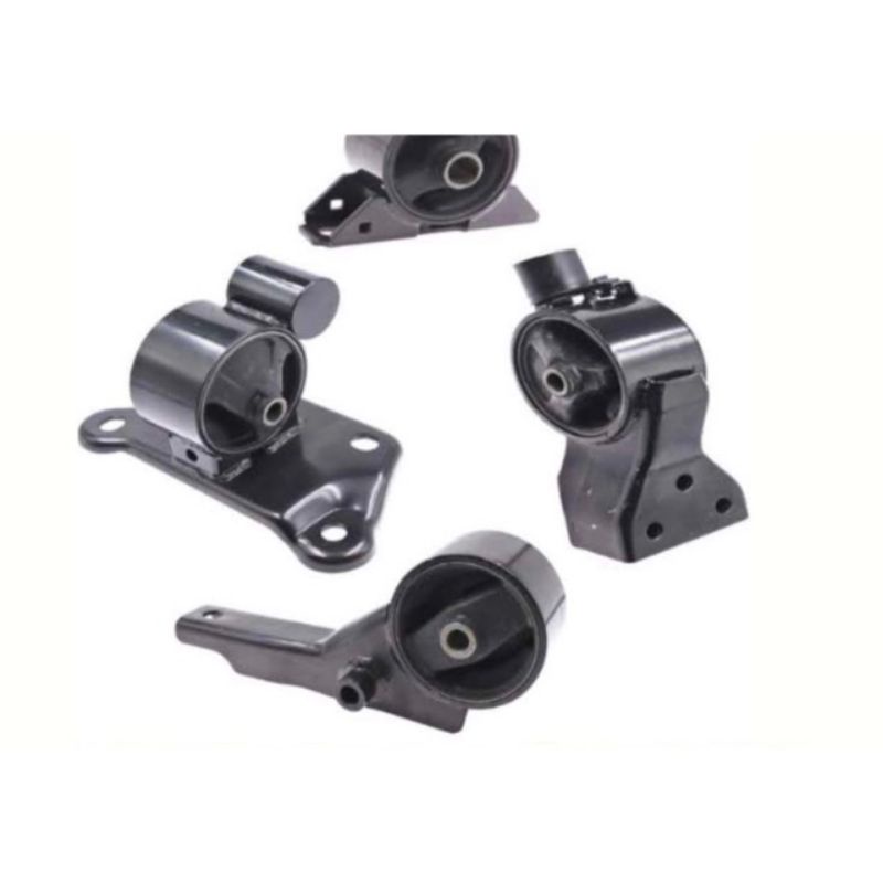 ENGINE MOUNTING PROTON PERDANA (A/T) SET E55 | Shopee Malaysia