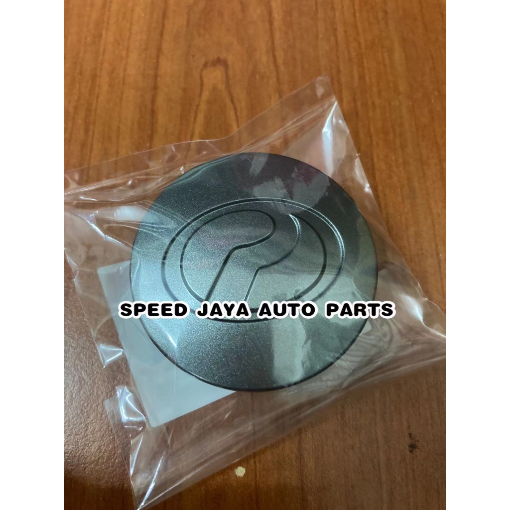 ORIGINAL PERODUA MYVI LAGI BEST / ALZA RIM CAP CENTER WHEEL CAP 53MM ...