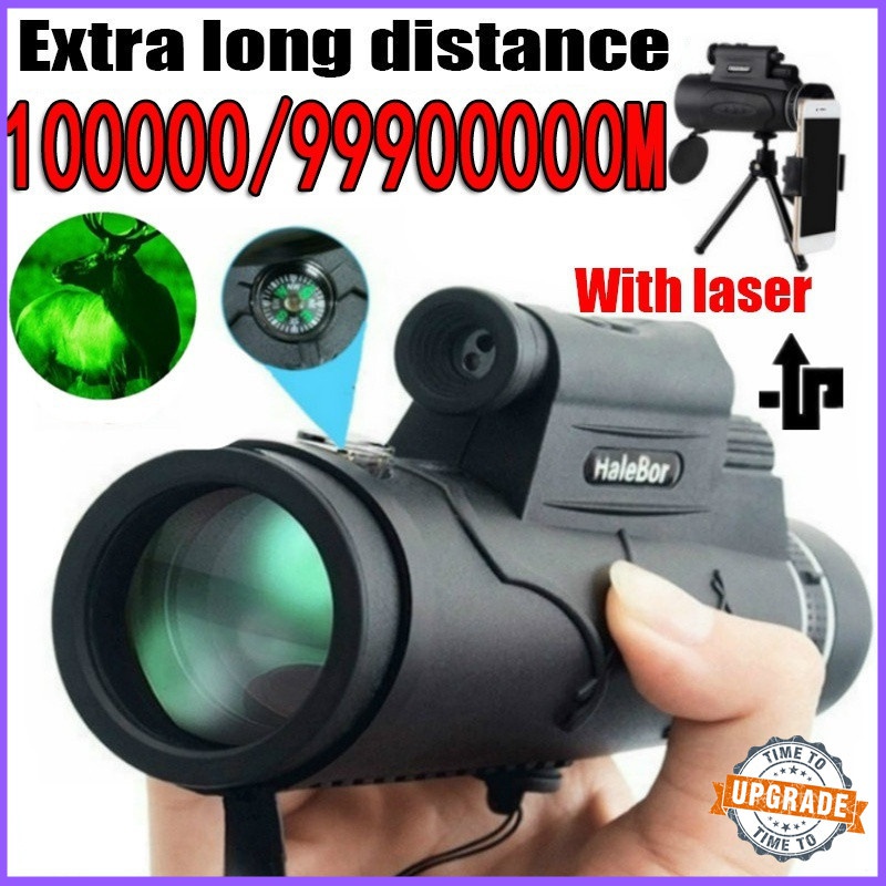 2022 New Arrival Extra Long Compass Flashlight+infrared Distance Night ...